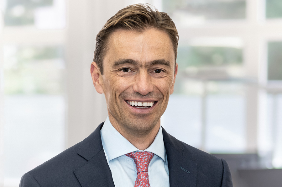 Über die Früh & Partner Vermögensberatung AG